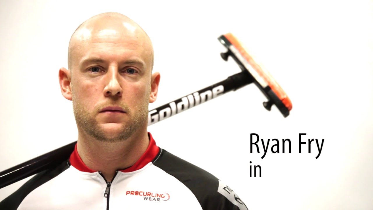 Ryan Fry in "Reinvention" - YouTube