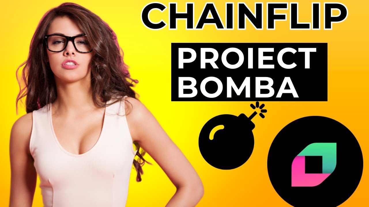 Analiza CHAINFLIP ( FLIP ) Care este NISA pe care vor s-o cucereasca? De ce e un proiect BOMBA ...