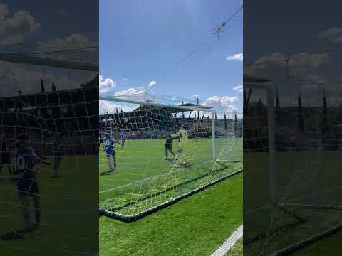 📹⚽ RABALLO! Il pari azzurro a Coverciano nella #SupercoppaPrimavera #EmpoliComo