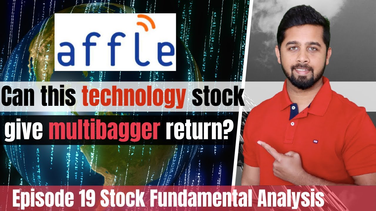 Can Affle India become the next multibagger? Affle India In-depth ...