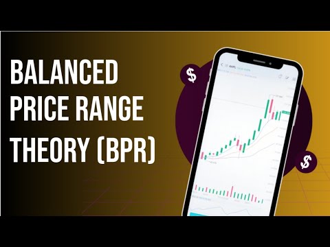 BALANCED PRICE RANGE/INVERSION FVG THEORY BPR/IFVG! #priceaction #ifvg ...