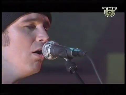 16Down-Subtle Movements live at tmf tv - YouTube
