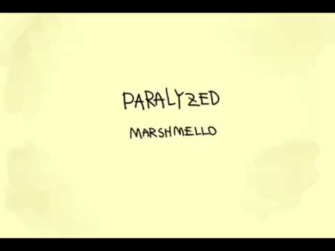 PARALYZED/Marshmello[creek]･South Park･ - YouTube