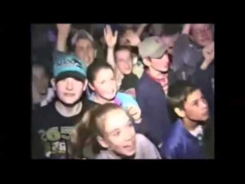 Rave Party 1997 For Kids Level 1 - YouTube