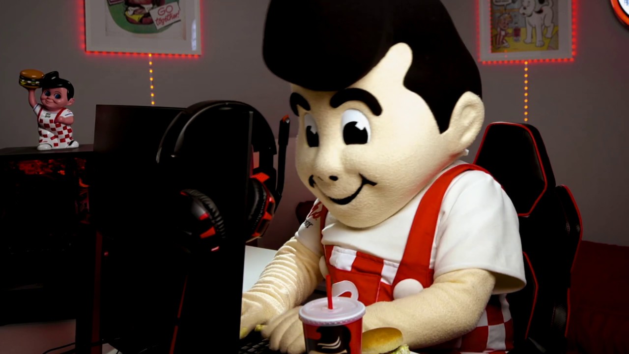 🔴Big Boy Gaming 🔴 - YouTube