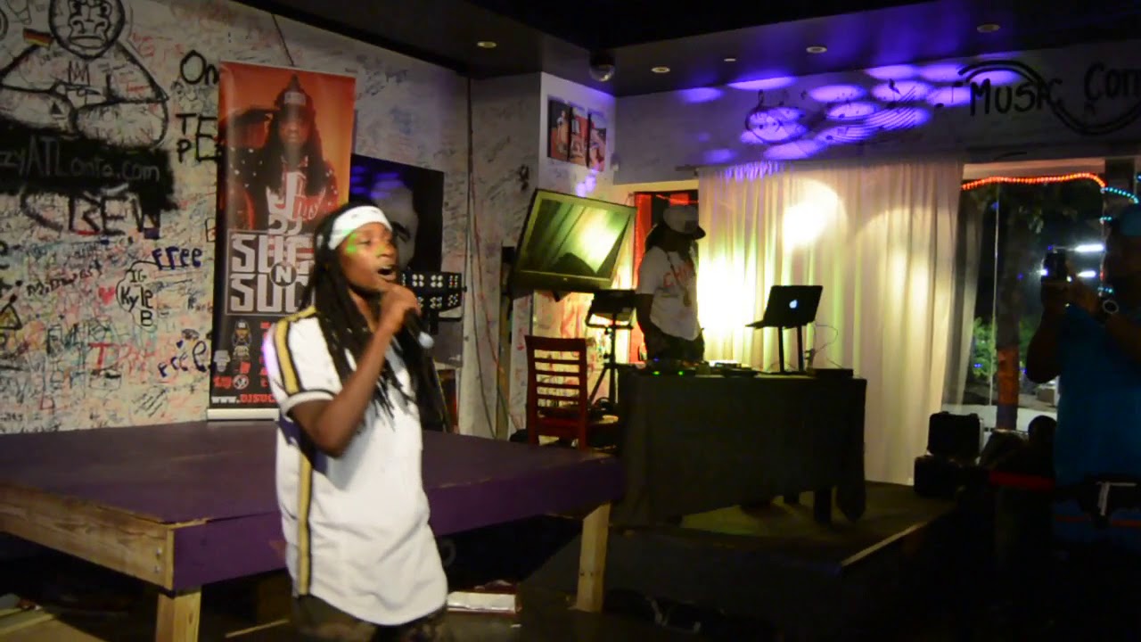 ATL Music Expo 20 - YouTube