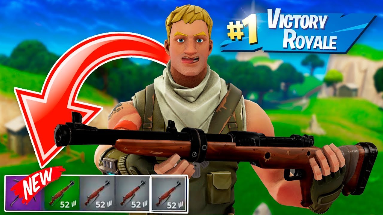 FYLDT INVENTORY MED *NY* INFANTRY!! - [Fortnite] - YouTube