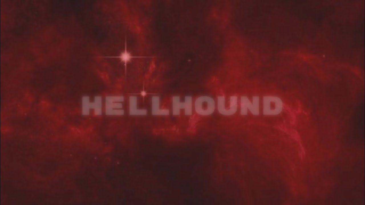 𝐇𝐄𝐋𝐋𝐇𝐎𝐔𝐍𝐃 || soundtrack || BLOOM - YouTube