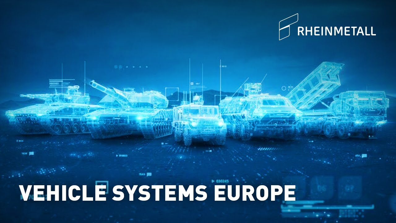 RMMV HX3 重型卡車 - 軍傳媒