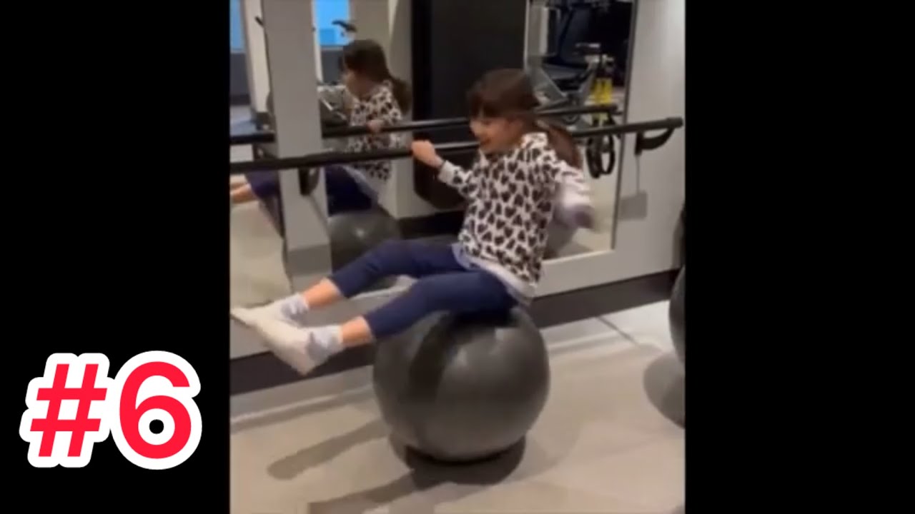 Bouncing Edits - #06 - YouTube
