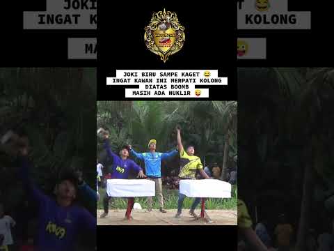 Ini burung apa roket #shorts #merpatikolong #merpatiplayer