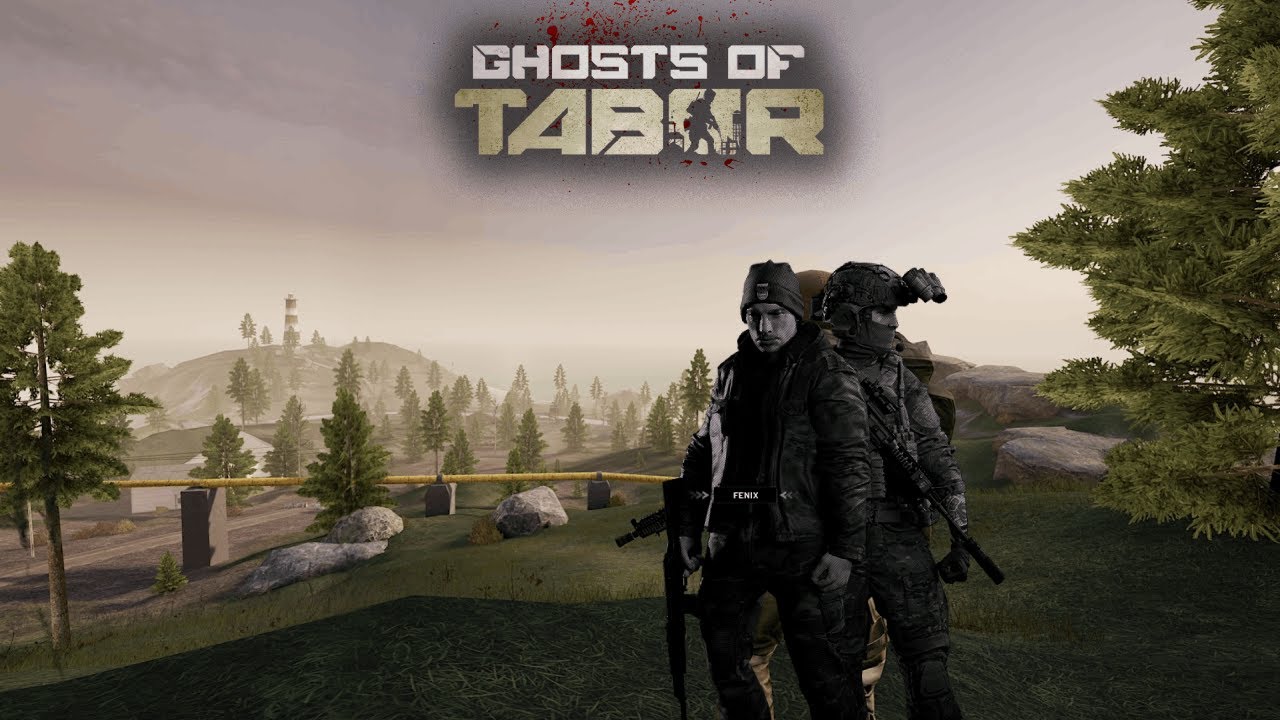 Running mid kit in tabor... - YouTube
