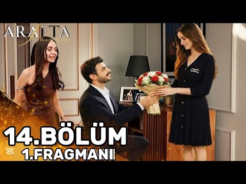 Arafta. Между 13-серия. Прости меня, Мерджан!