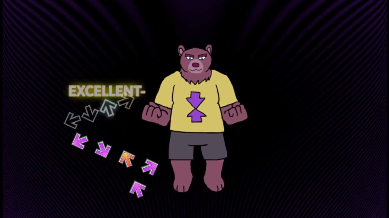 [NotITG] MM3 - Stage 5 - Dreamsters - YouTube