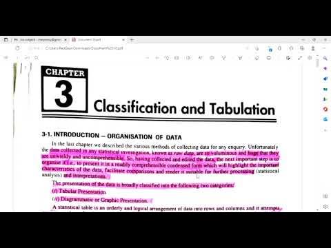 MSW - MODULE 4 - CLASS 1 - CALICUT UNIVERSITY - YouTube