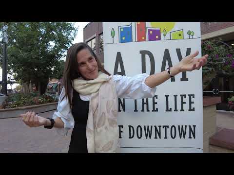 Jeni Arndt - Fort Collins Mayor