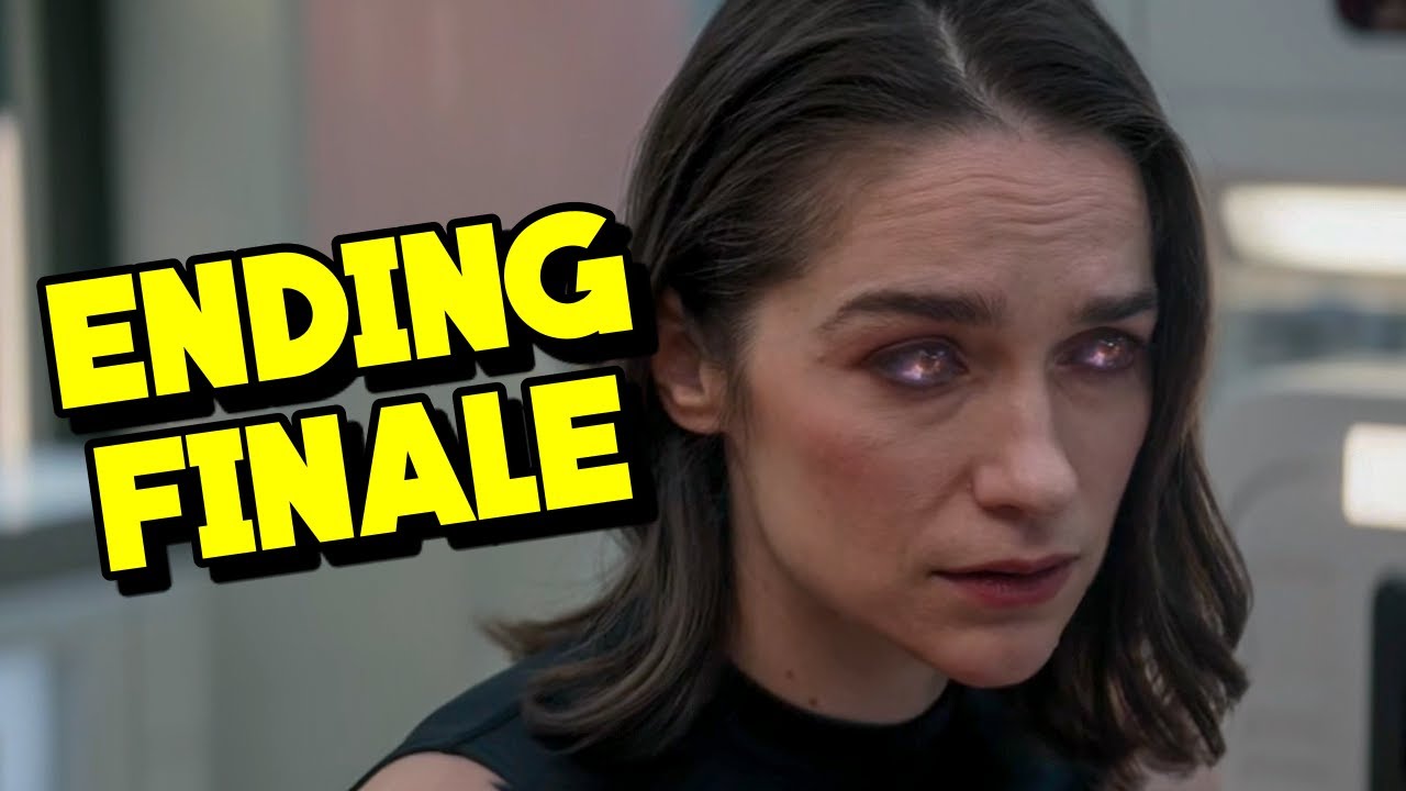 Star Trek SNW Season 3 Finale Ending Changes EVERYTHING - YouTube