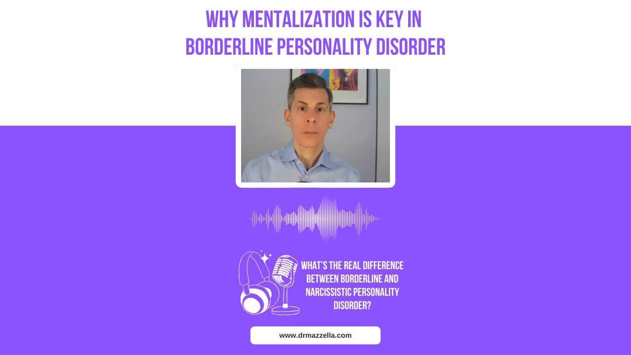 Videos - Anthony Mazzella, Ph.D.
