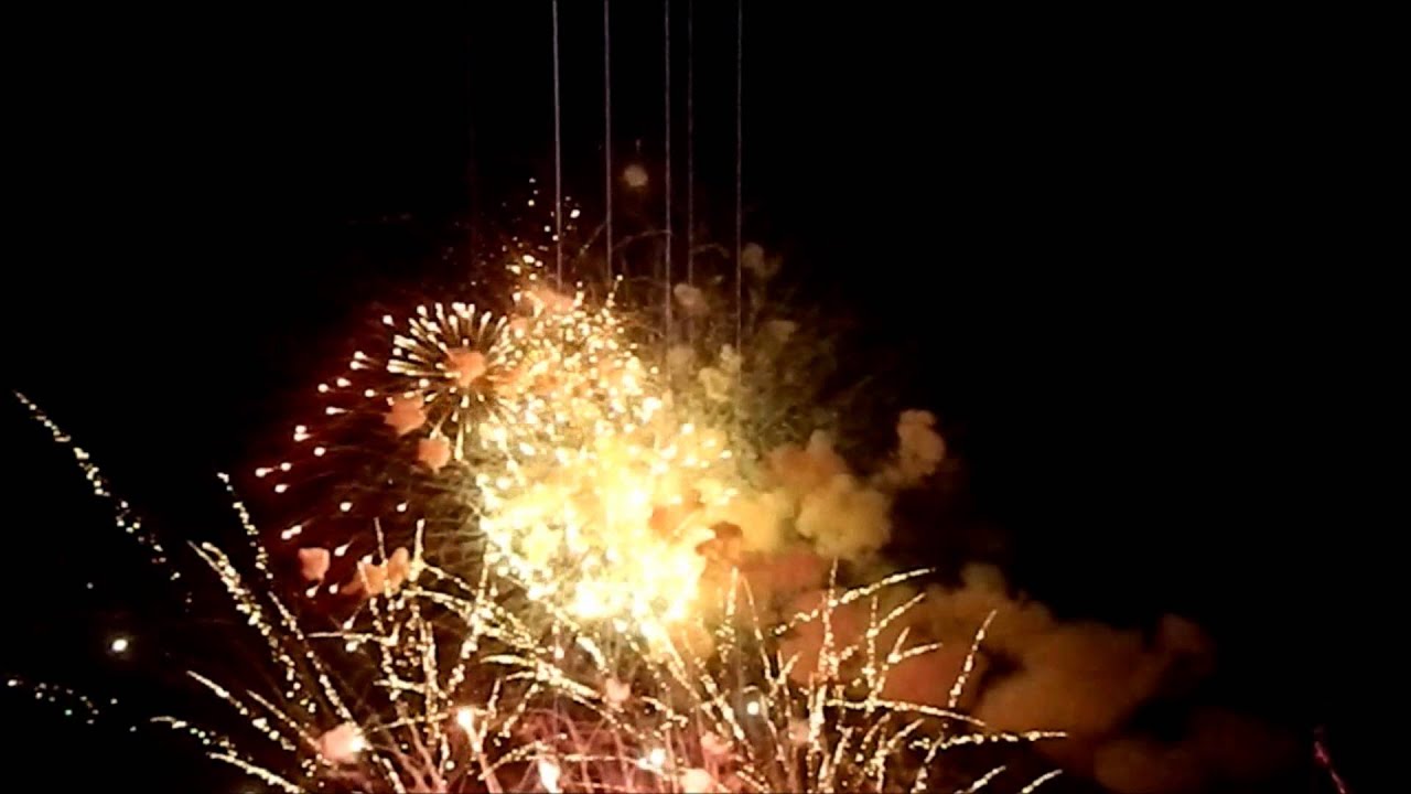 Bridge Side Marina Finale 2012 Hi-Def - YouTube