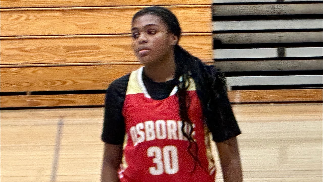 JERMANI VS HULL 18pt 14rb 8stl #MONSTERGAME #ballislife #SheBalls # ...