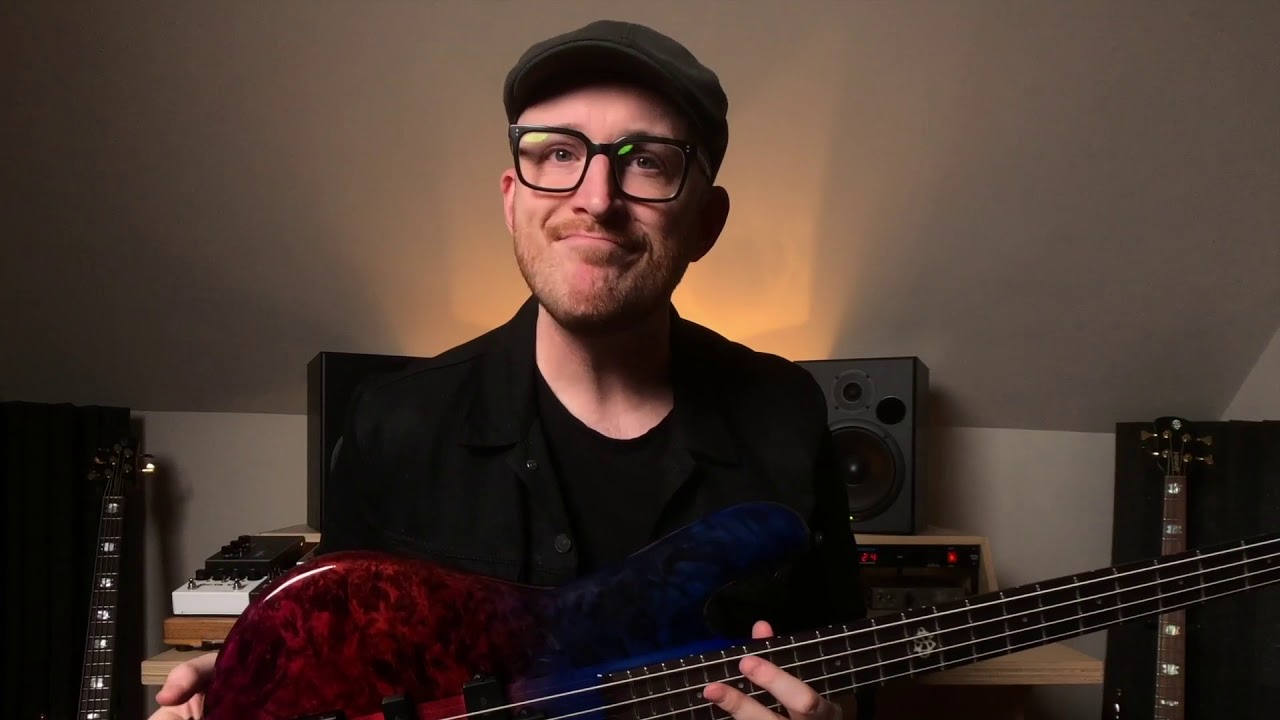 Spector: NS Ethos Deep Dive with Ian Allison - YouTube