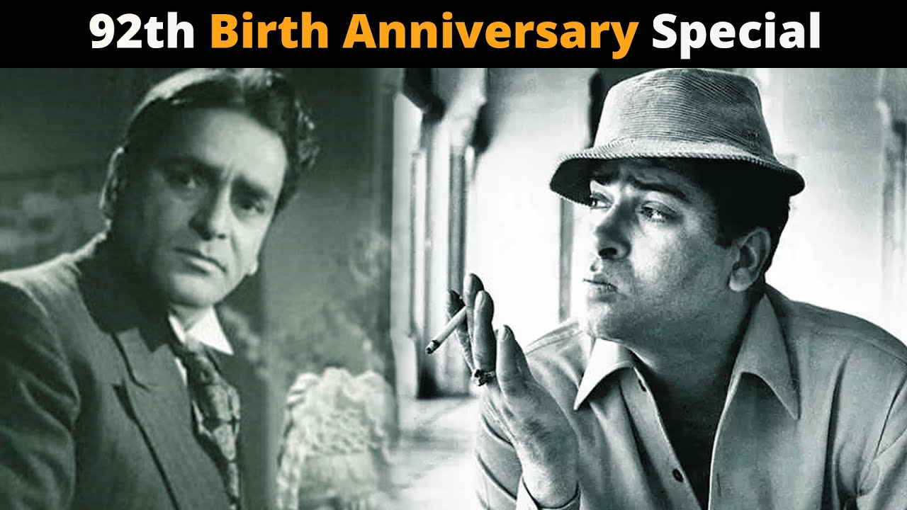 When Shammi Kapoor Drank Alcohol And Smoked For The First Time With His ...