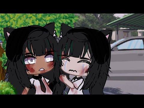 🩸 💔 // Hey….?  // 💔 Gacha Life Meme