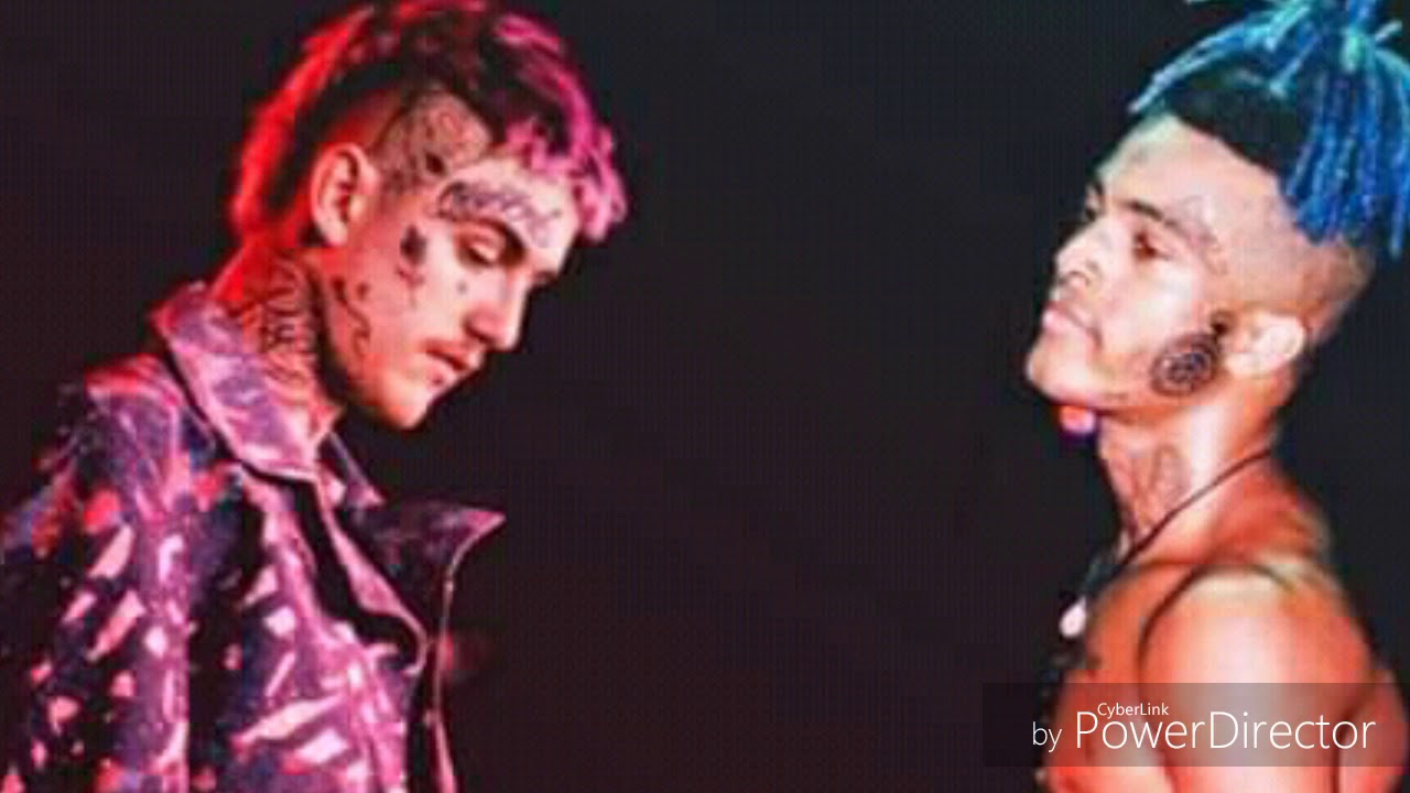 xxx tentación vs lik peep - YouTube