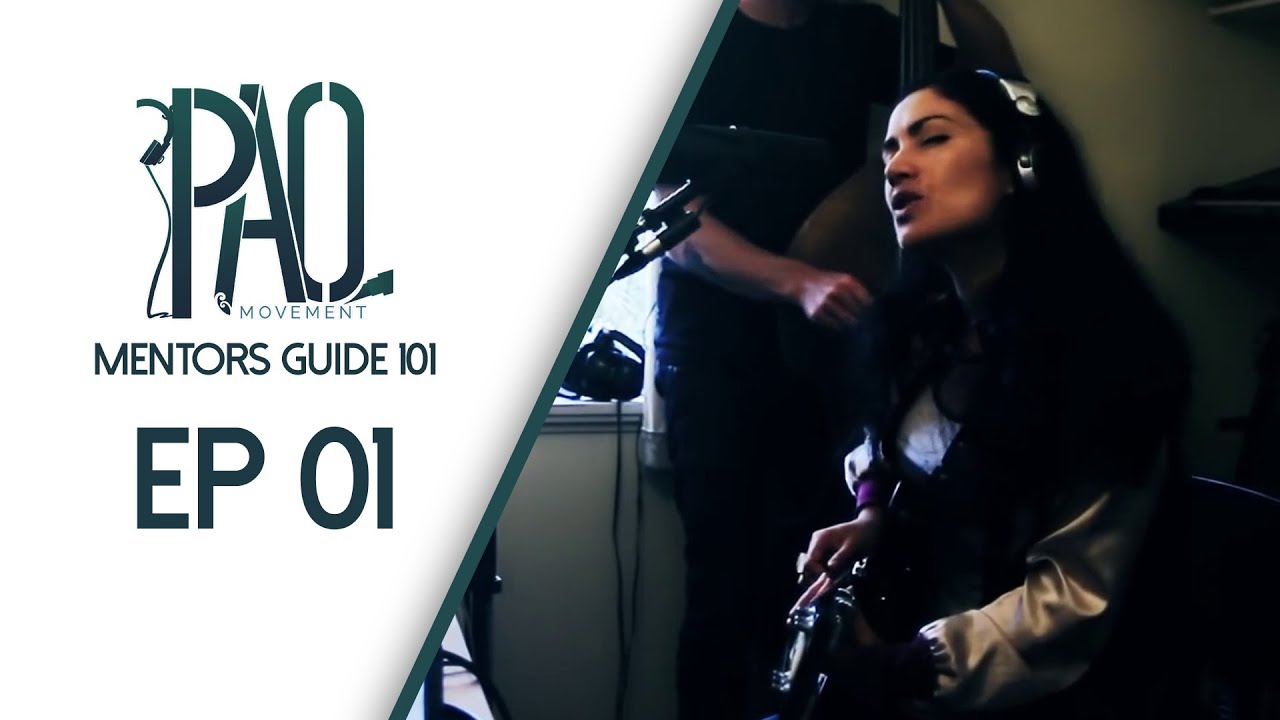 Pao Movement Mentors Guide 101, Deborah Coddington - YouTube Music