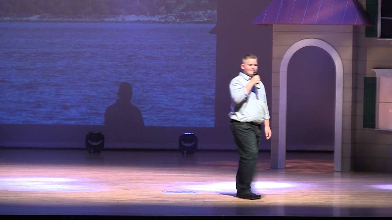 PO JADRANU - Ivan Begonja - YouTube