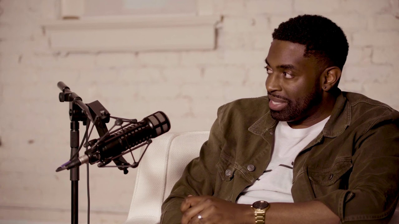 Andy Mineo | Working With Andy and His Process | The Work in Progress ...