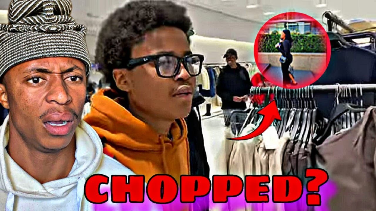 I Finally Figured Out Why Aye Is Still Single. - YouTube