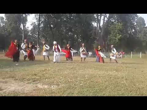 Sorathi dance - YouTube