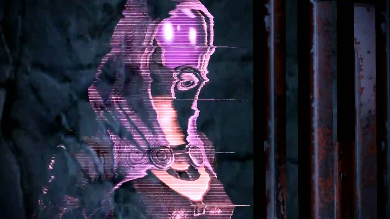 Mass Effect 2 - Engineer (Insanity) -25- Haestrom - YouTube