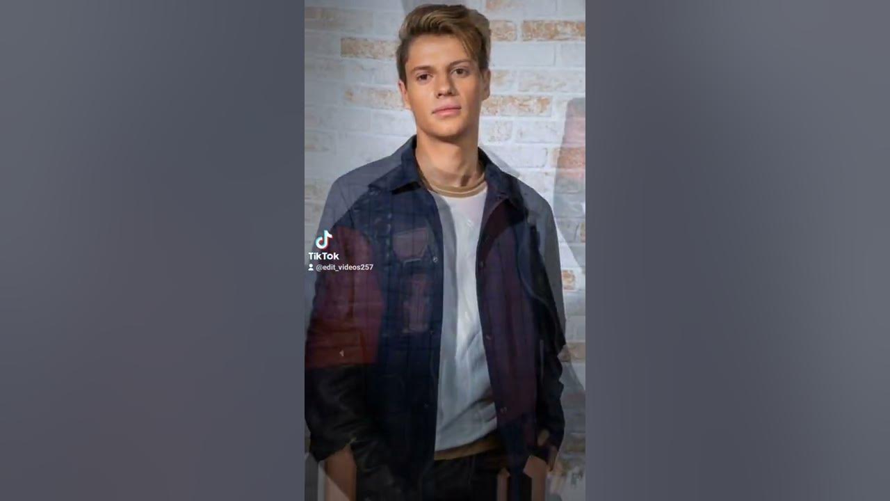 Jace Norman Tik Tok Youtube