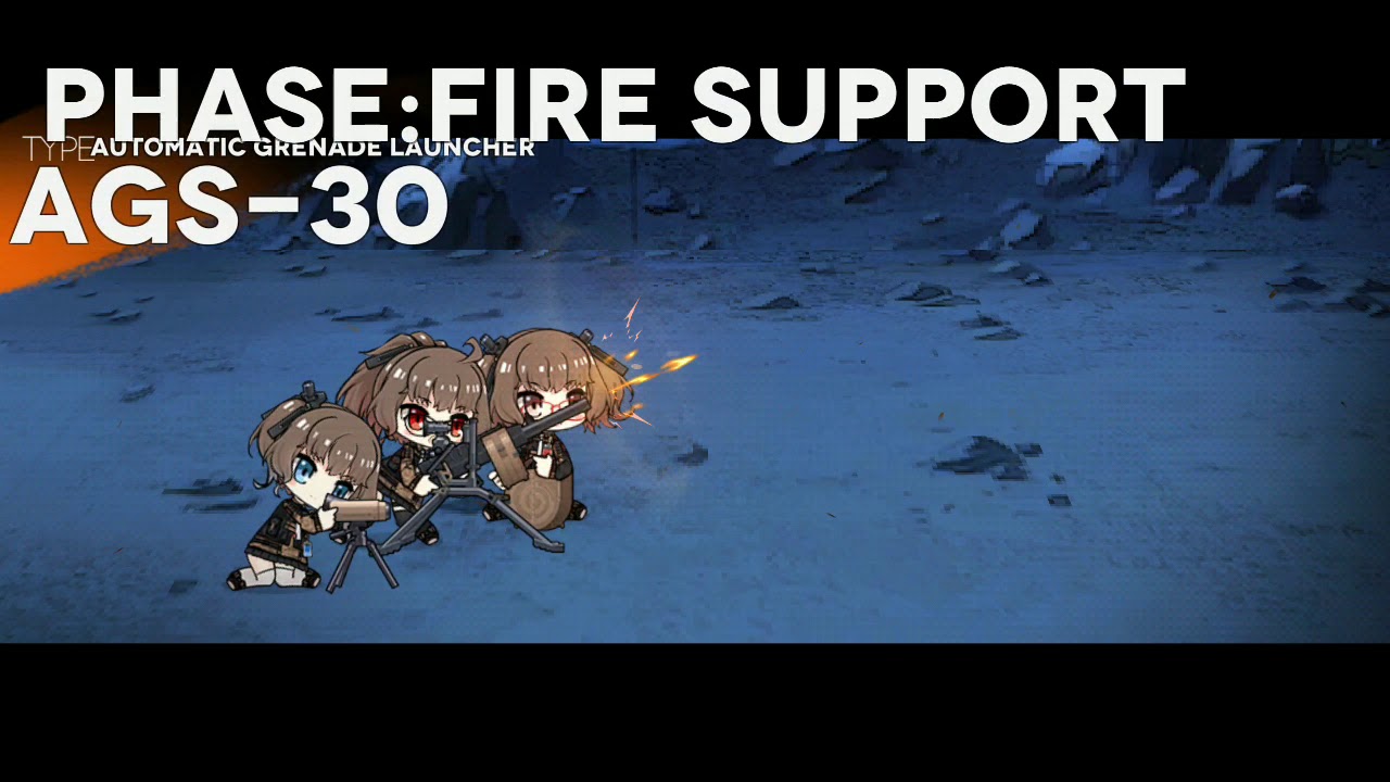 [Isomer Ranking] M200/WA2K/AGS vs Uhlan/Gundam (turn 9) - YouTube