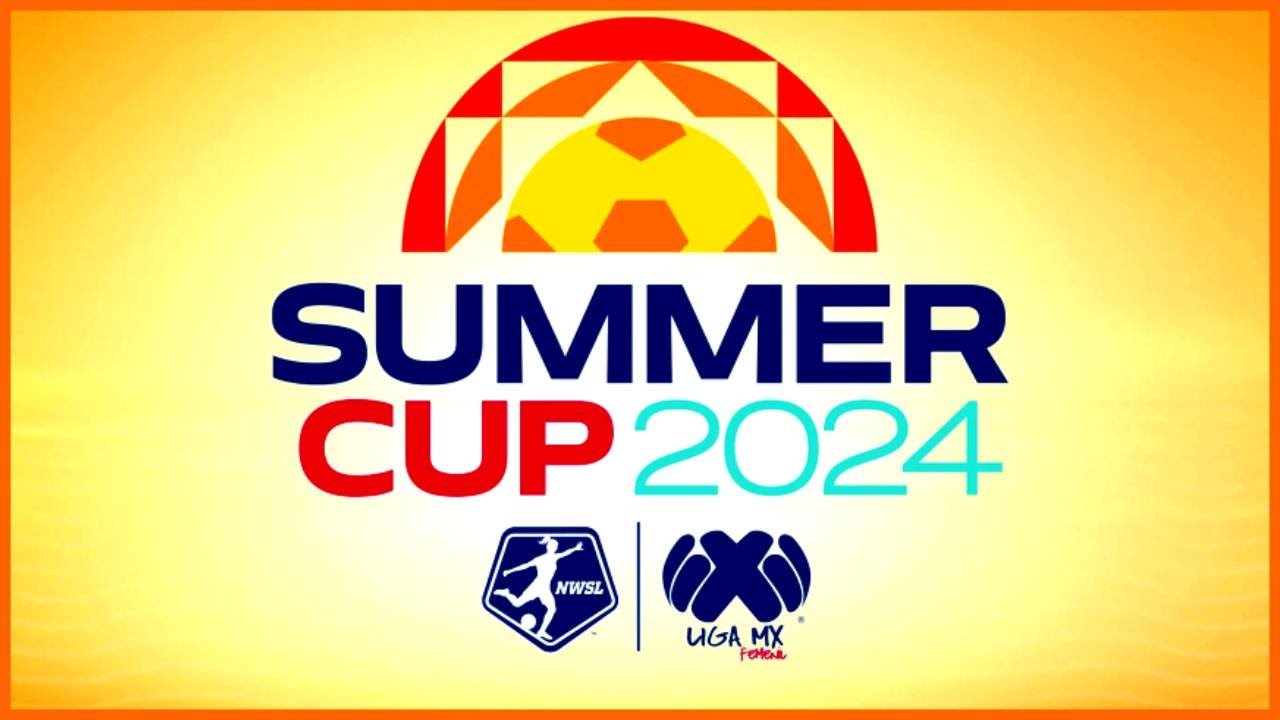 Todo sobre la Summer Cup 2024 | Calendario, Grupos y Transmisión | Mike ...