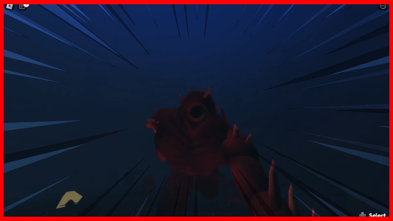 ROBLOX ALONE PART 1 ENDING! - YouTube