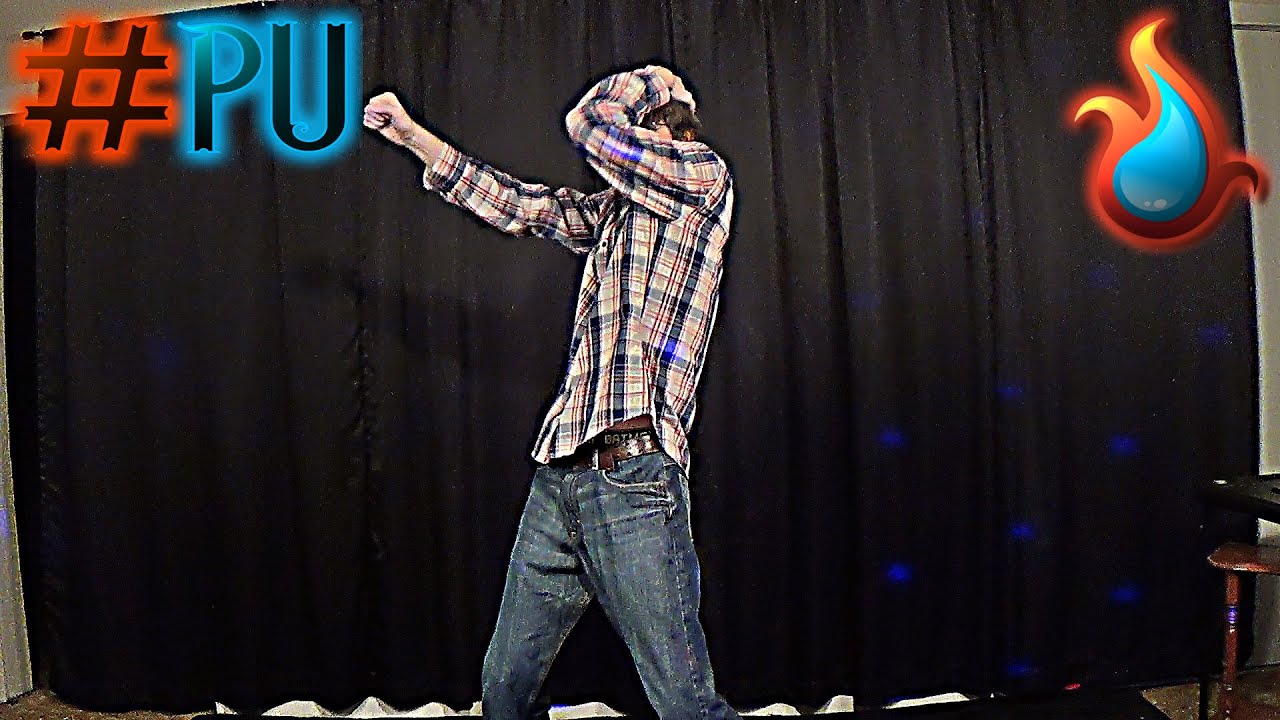 Speed Dancing - YouTube