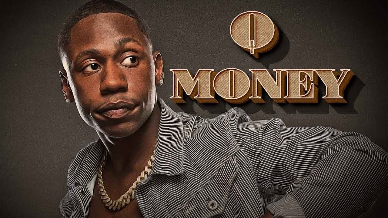 Rapper Q MONEY CONVICTED OF MURDER gets LIFE IN PRISON montana white ...