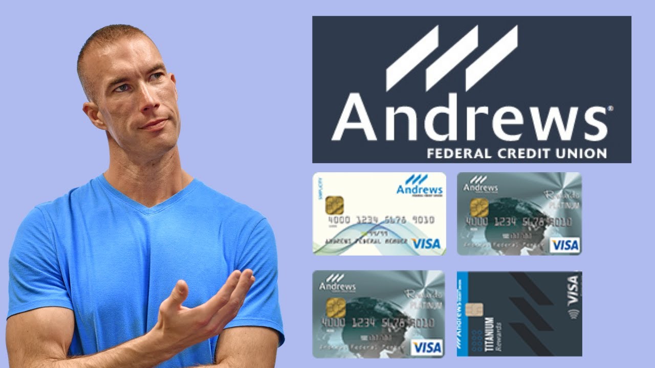 What You Don t Know About Andrews Federal Credit Union Cards YouTube what-you-don-t-know-about-andrews-federal-credit-union-cards-youtube