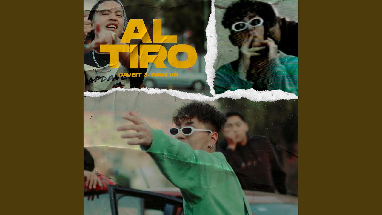 Al Tiro - YouTube