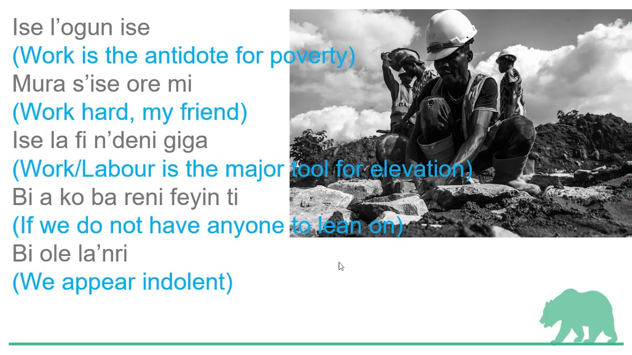 Ise logun Ise - YouTube