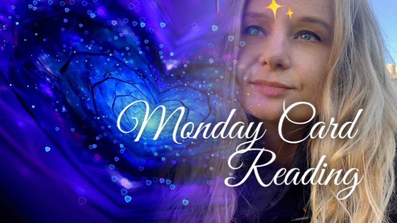 CARD OF THE DAY MONDAY 24th MAY 2021 - YouTube
