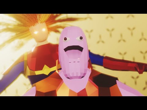 Thanos Minecraft Oynamayı Severdi. - YouTube