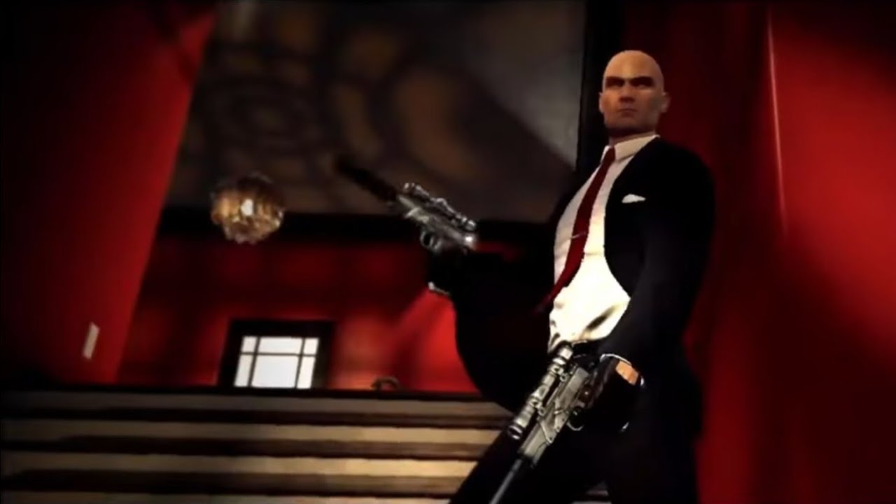 Hitman World of Assassination Anniversary Edition | Announcement ...