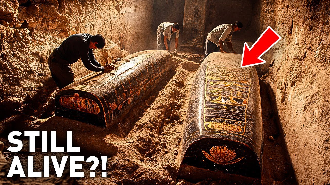 Archaeologists Uncover Chilling Secrets of Poland's 400-Year-Old ...