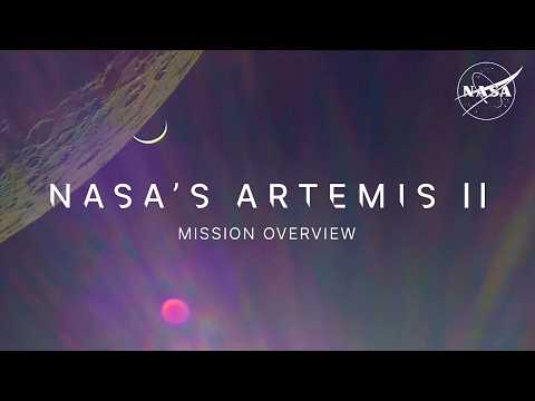 Artemis II Mission Overview