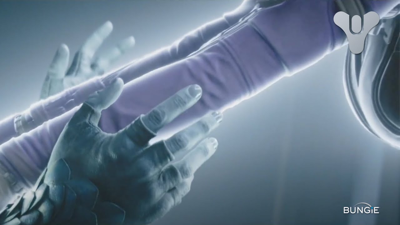 Destiny 2: Forsaken - vs. Voice of Riven - YouTube