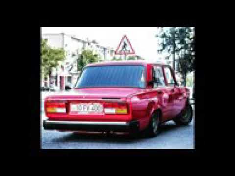 Azeri Bass Qem Geceler